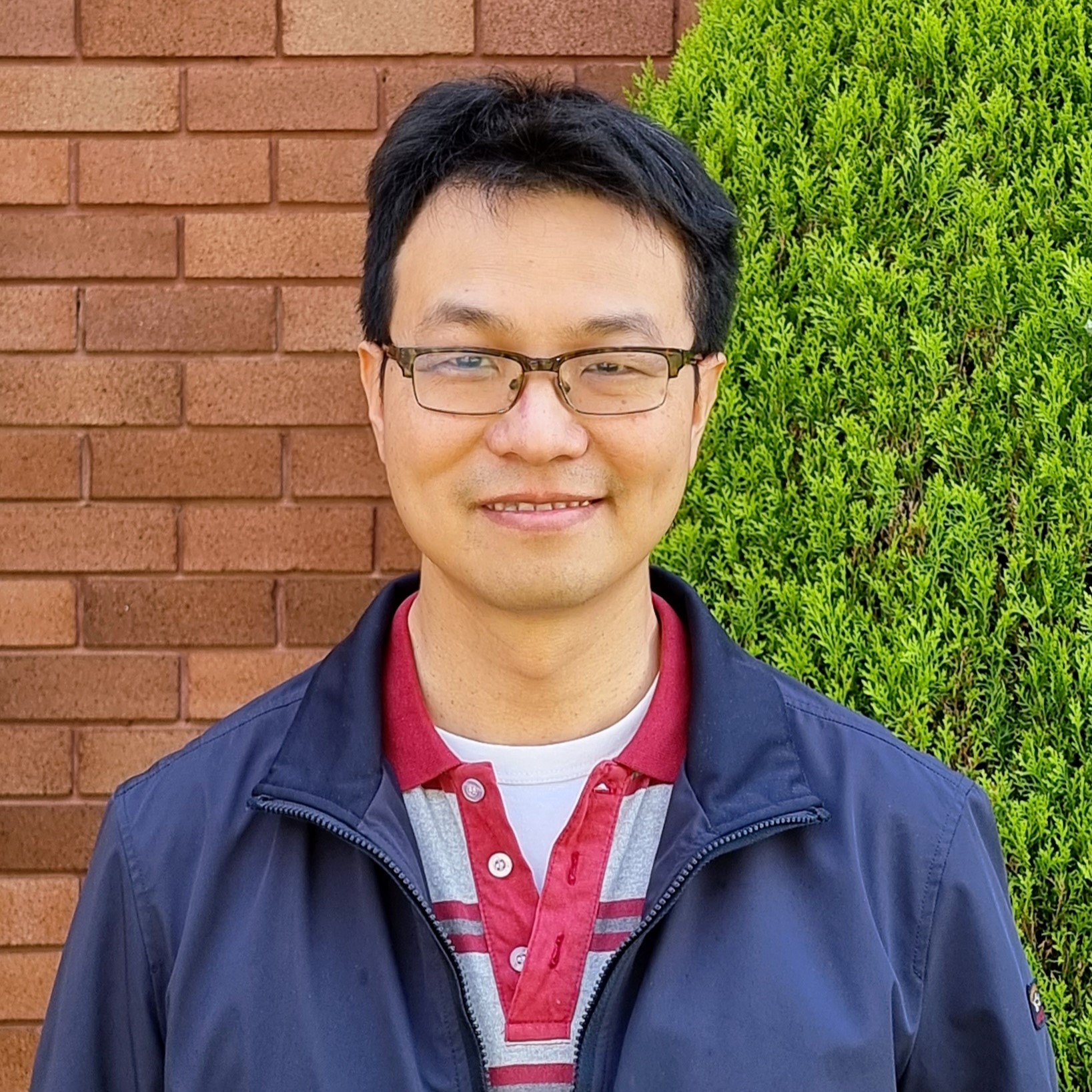 Beverly Hills Chinese Baptist Church